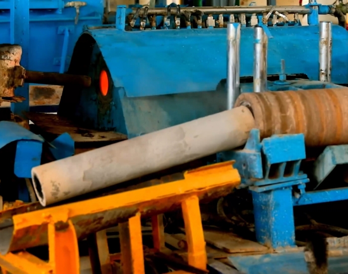 GSA Industries – Largest Automotive Manufacturer in India