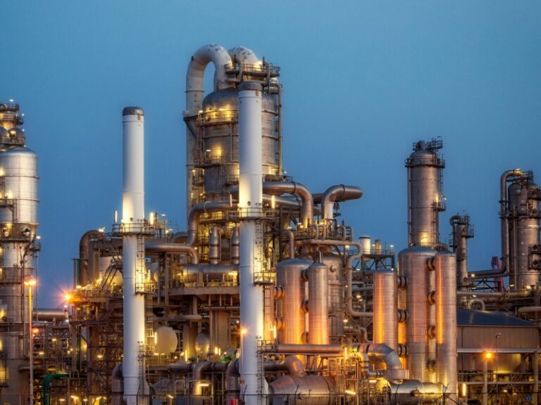 GSA Industries – Largest Automotive Manufacturer in India