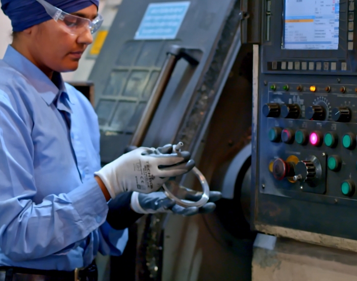 GSA Industries – Largest Automotive Manufacturer in India