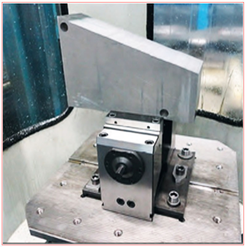Tool and Die Manufacturing for the Automotive Industry - Gsainds